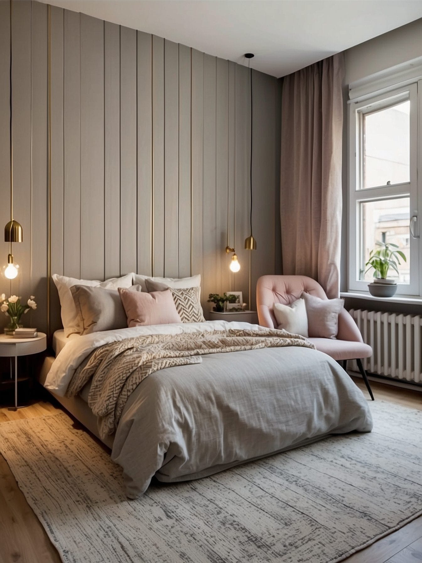 10 Cozy Simple Small Bedroom Ideas in 2025 - Homezillo