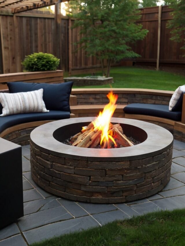 10 Backyard Landscape Ideas: Transform Your Outdoor Space - Homezillo