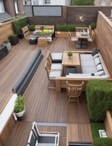 Top 10 Secret Small Rooftop Ideas - Homezillo