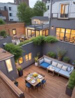 Top 10 Secret Small Rooftop Ideas - Homezillo