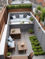 Top 10 Secret Small Rooftop Ideas - Homezillo