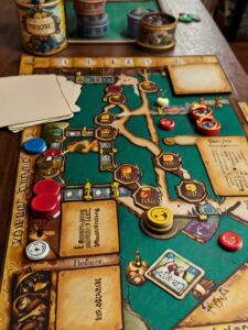 10 Best Board Game Room Ideas: Expert Tips - Homezillo