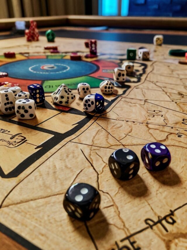 10 Best Board Game Room Ideas: Expert Tips - Homezillo