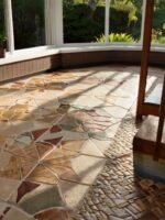 10 Sunroom Floor Ideas: Affordable and Eco-Friendly Options - Homezillo