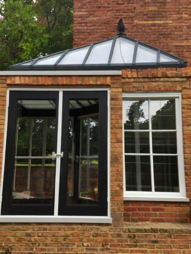 Top 10 Brick Sunroom Ideas: Stylish Design Tips - Homezillo