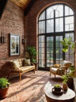 Top 10 Brick Sunroom Ideas: Stylish Design Tips - Homezillo