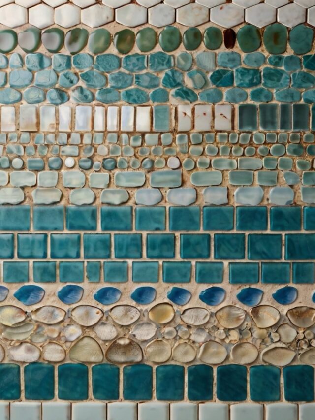 Top 10 Coastal Bathroom Tile Ideas: Fresh and Trendy Designs You’ll ...