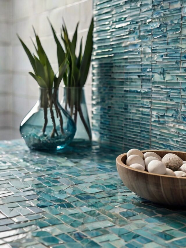 Top 10 Coastal Bathroom Tile Ideas: Fresh and Trendy Designs You’ll ...