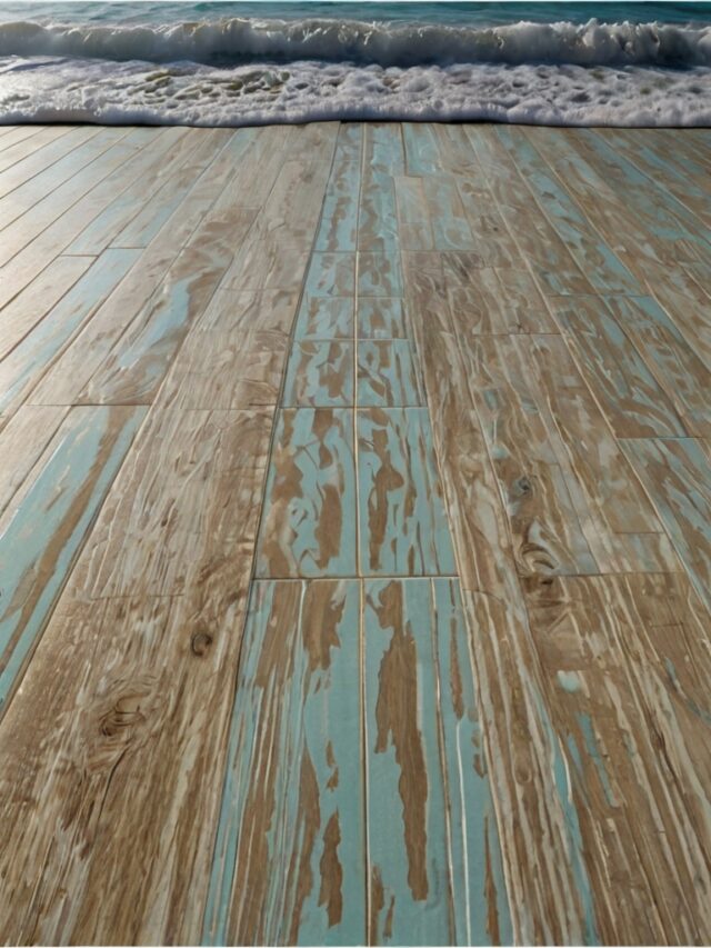 Top 10 Coastal Flooring Ideas: Stylish and Durable Options - Homezillo