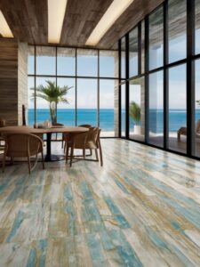 Top 10 Coastal Flooring Ideas: Stylish and Durable Options - Homezillo