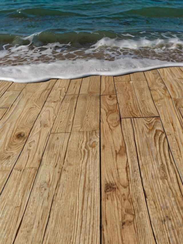 Top 10 Coastal Flooring Ideas: Stylish and Durable Options - Homezillo