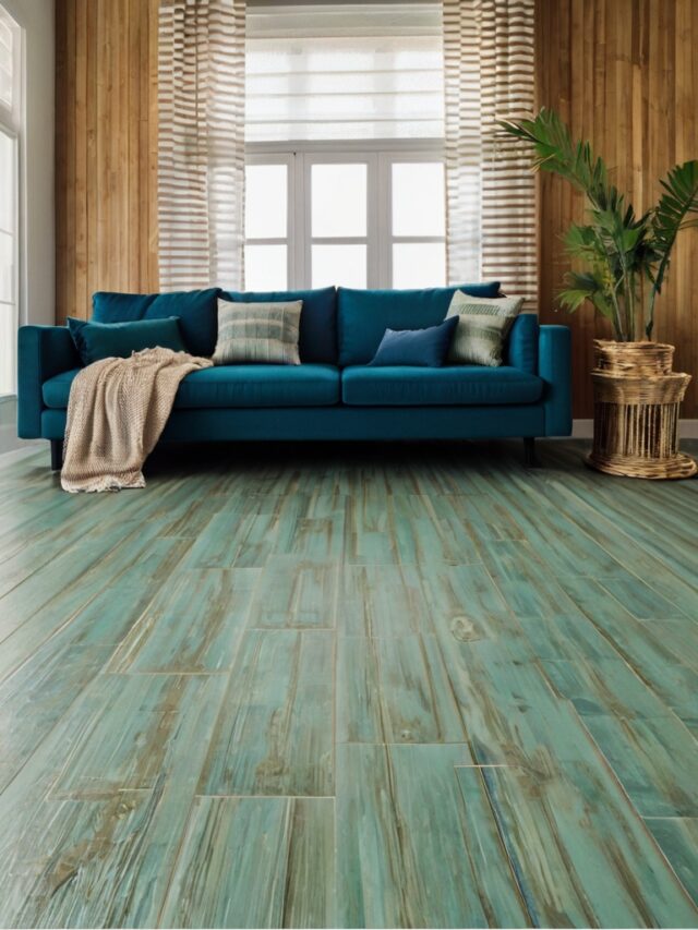 Top 10 Coastal Flooring Ideas: Stylish and Durable Options - Homezillo