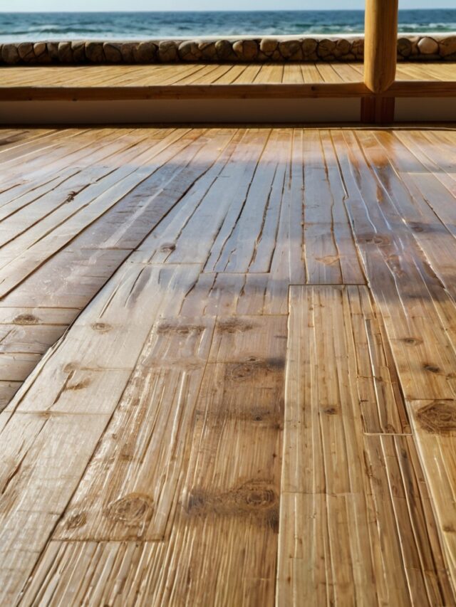 Top 10 Coastal Flooring Ideas: Stylish and Durable Options - Homezillo