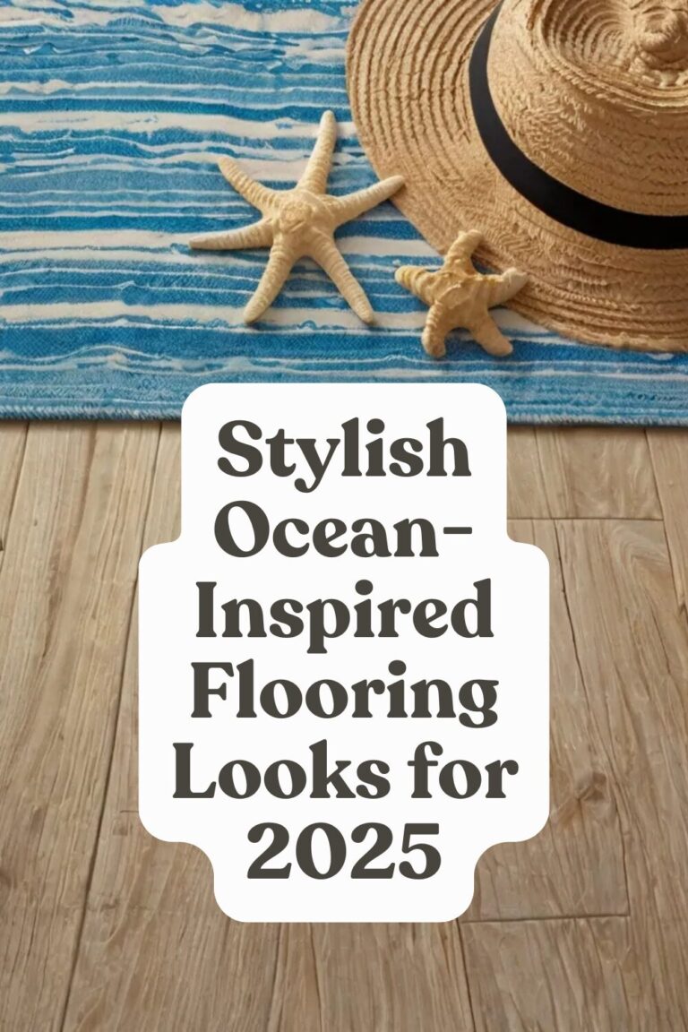Top 10 Coastal Flooring Ideas: Stylish and Durable Options - Homezillo