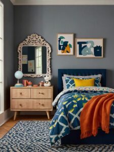 16 Stunning Boy and Girl Bedroom Ideas: How to Create a Stylish Shared ...