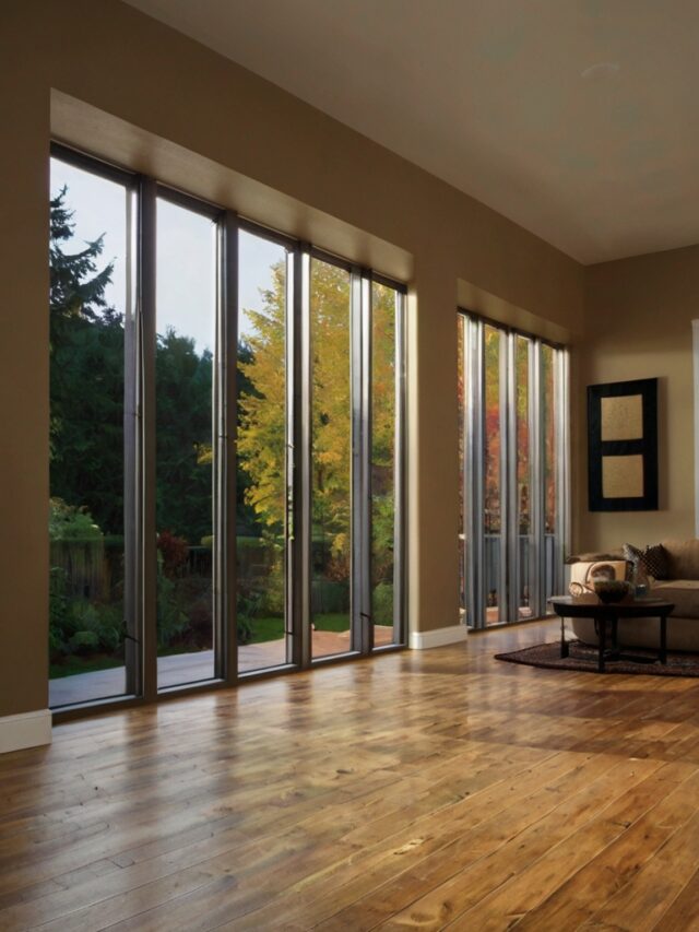 16 Stylish Room Divider Half Wall Ideas: Modern Look - Homezillo