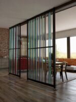 15+ Stylish Room Divider Screen Ideas: Modern & Boho Look - Homezillo