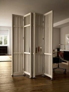 16 Stunning Small Room Divider Ideas You’ll Love - Homezillo