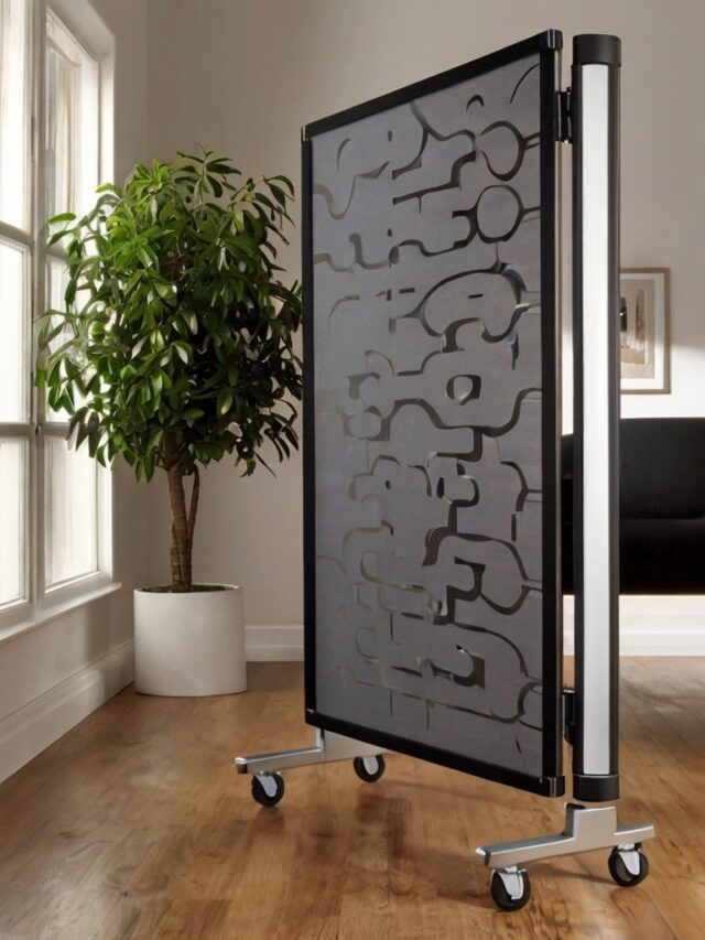 16 Stunning Small Room Divider Ideas You’ll Love - Homezillo