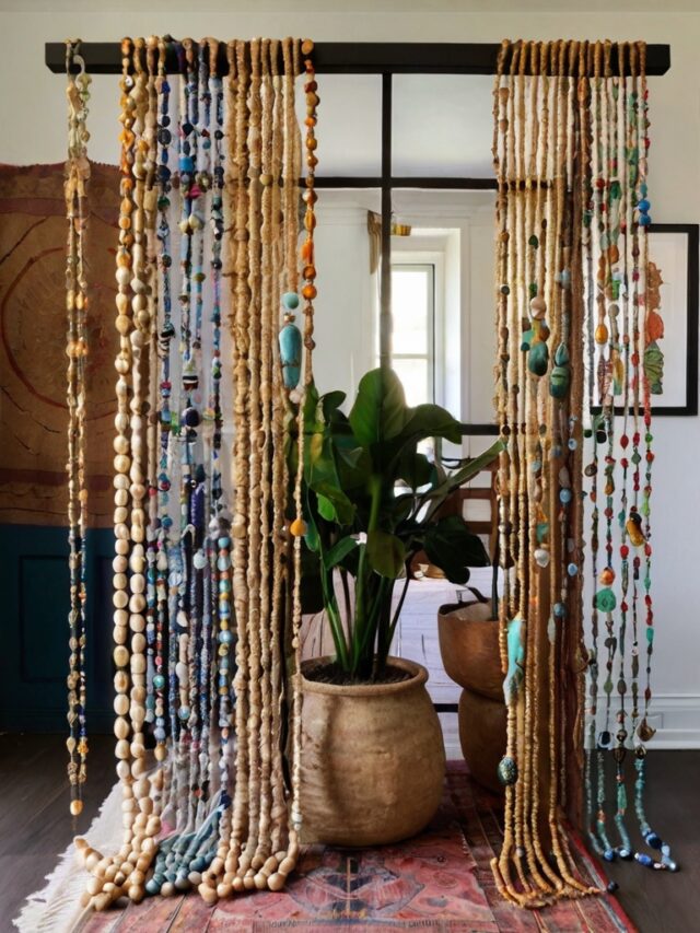 16 Stunning Small Room Divider Ideas You’ll Love - Homezillo
