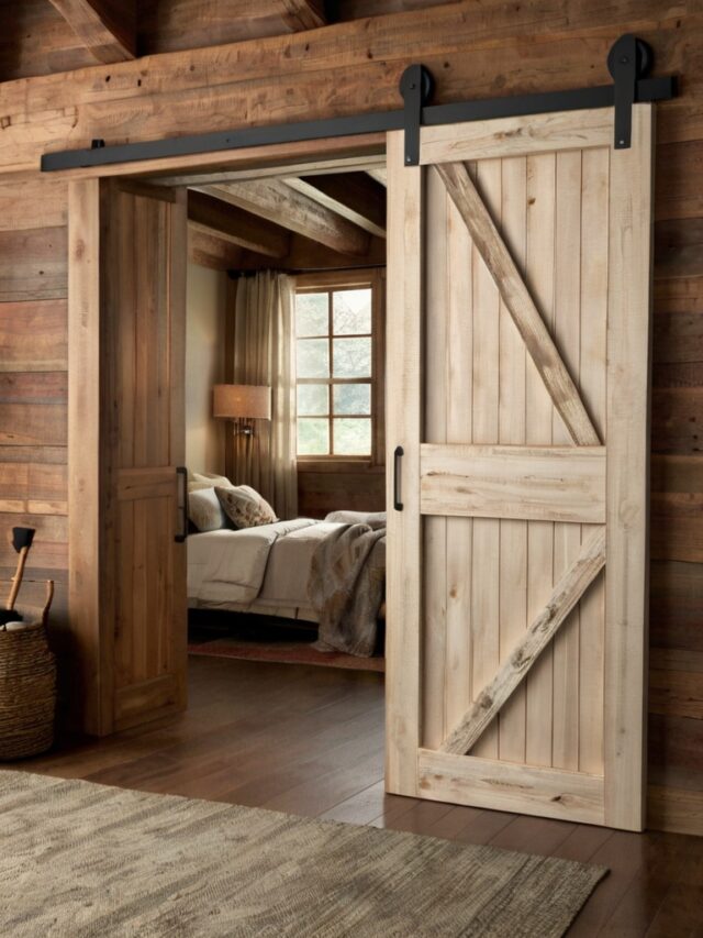16 Stunning Small Room Divider Ideas You’ll Love - Homezillo