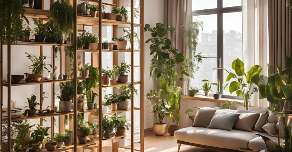 16 Stunning Small Room Divider Ideas You’ll Love - Homezillo