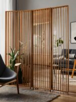 Top 16 Studio Room Divider Ideas: Modern and Functional Designs - Homezillo