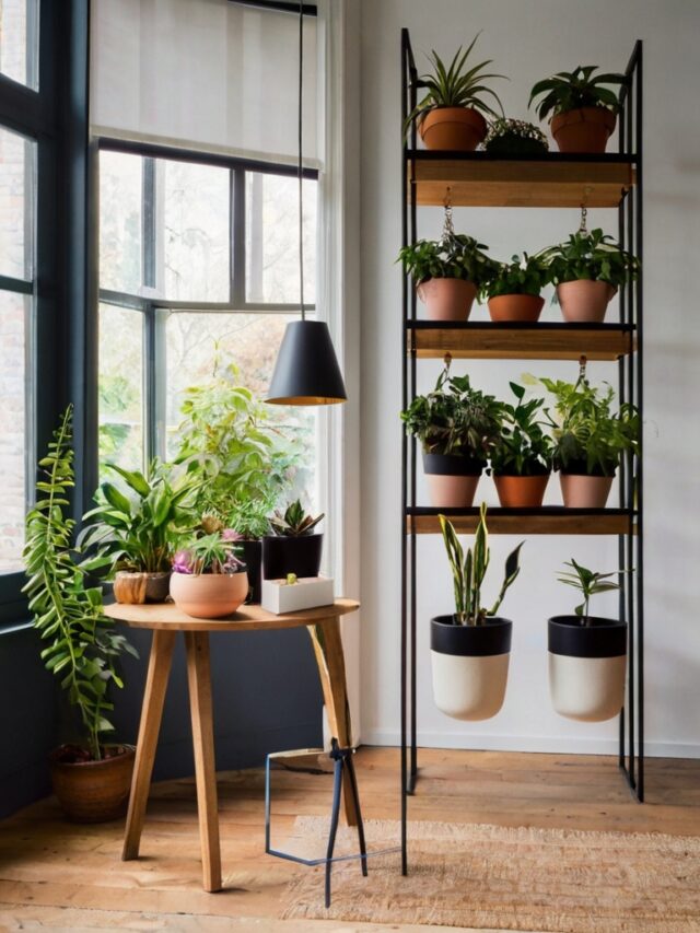 Top 16 Studio Room Divider Ideas: Modern and Functional Designs - Homezillo