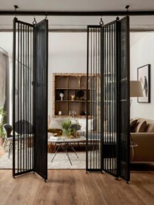 Top 16 Studio Room Divider Ideas: Modern and Functional Designs - Homezillo