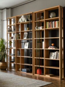 Top 16 Studio Room Divider Ideas: Modern and Functional Designs - Homezillo