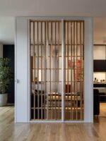 Top 16 Studio Room Divider Ideas: Modern and Functional Designs - Homezillo