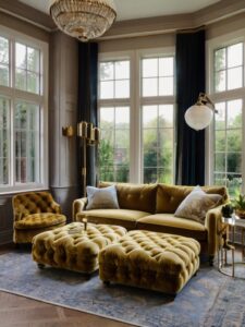 16 Cozy Sunroom Couch Ideas: Stylish Options - Homezillo
