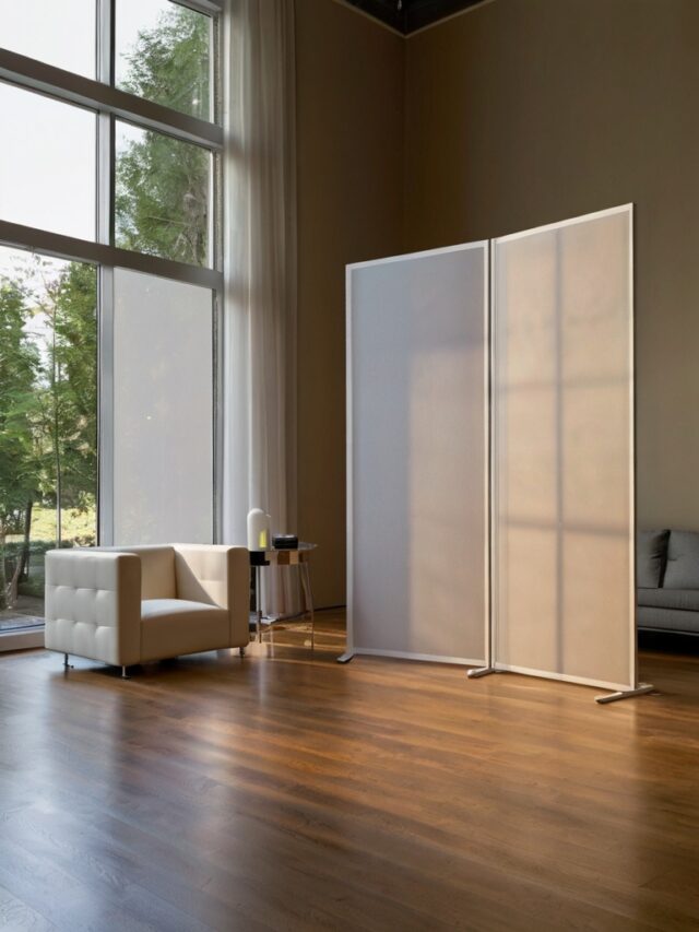 16 Creative Temporary Room Divider Ideas: Stylish and Affordable Ways ...