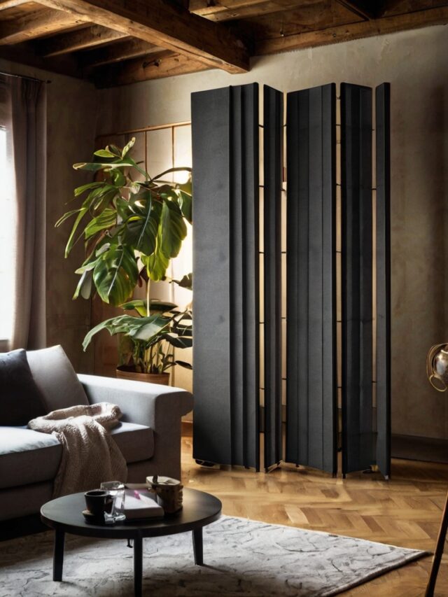 16 Creative Temporary Room Divider Ideas: Stylish and Affordable Ways ...