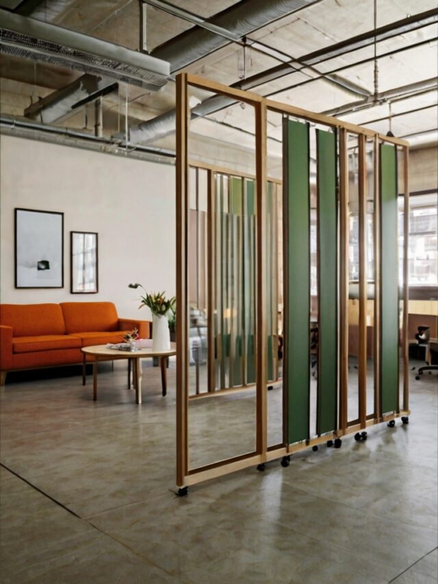 16 Creative Temporary Room Divider Ideas: Stylish and Affordable Ways ...