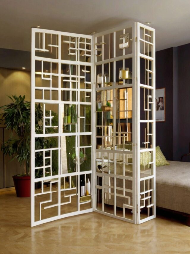 16 Creative Temporary Room Divider Ideas: Stylish and Affordable Ways ...