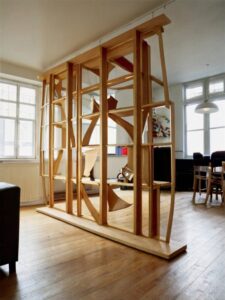 16 Creative Temporary Room Divider Ideas: Stylish and Affordable Ways ...