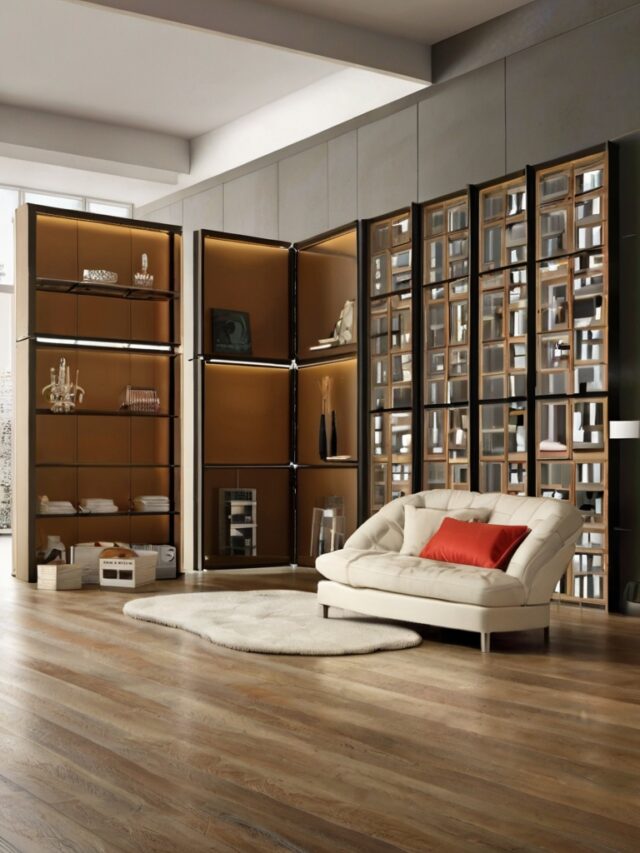 16 Creative Temporary Room Divider Ideas: Stylish and Affordable Ways ...