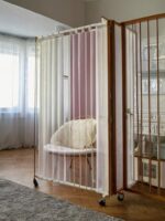 16 Creative Temporary Room Divider Ideas: Stylish and Affordable Ways ...