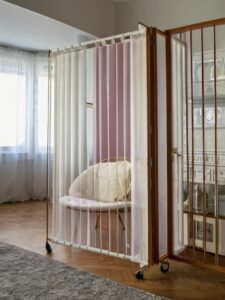 16 Creative Temporary Room Divider Ideas: Stylish and Affordable Ways ...