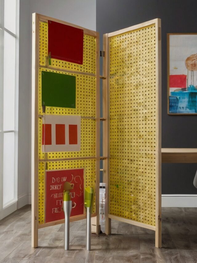 16 Creative Temporary Room Divider Ideas: Stylish and Affordable Ways ...