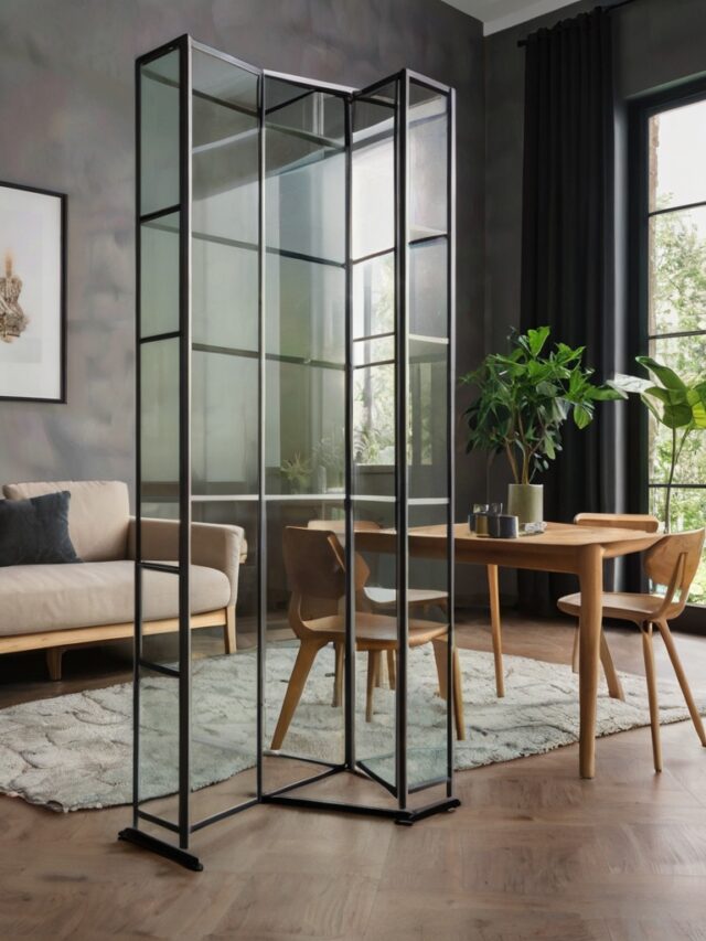 16 Creative Temporary Room Divider Ideas: Stylish and Affordable Ways ...