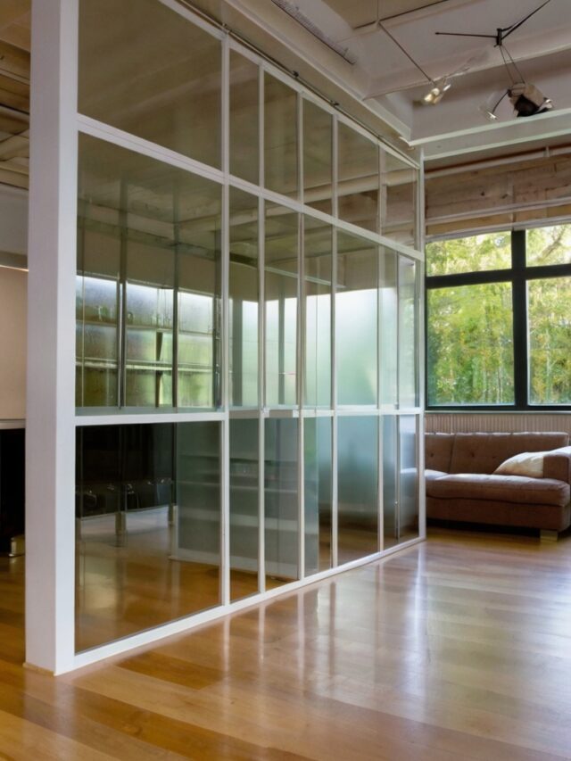 16 Creative Temporary Room Divider Ideas: Stylish and Affordable Ways ...