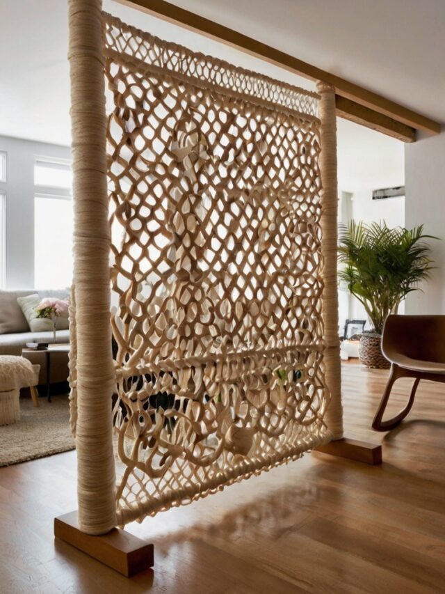 16 Creative Temporary Room Divider Ideas: Stylish and Affordable Ways ...
