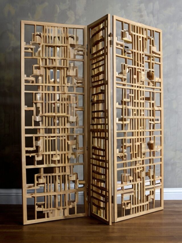 16 Creative Temporary Room Divider Ideas: Stylish and Affordable Ways ...