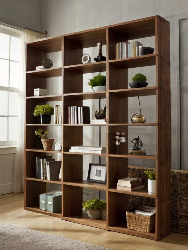 16 Creative Temporary Room Divider Ideas: Stylish and Affordable Ways ...