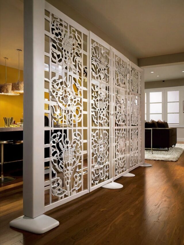 16 Innovative Basement Room Divider Ideas - Homezillo