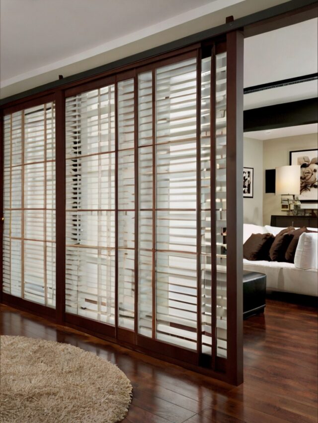 16 Innovative Basement Room Divider Ideas - Homezillo