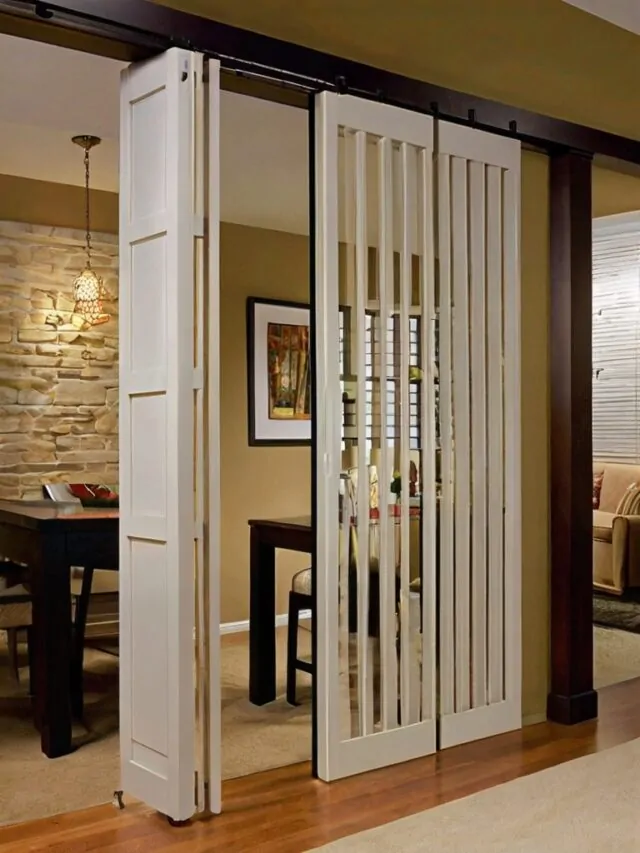 16 Innovative Basement Room Divider Ideas - Homezillo