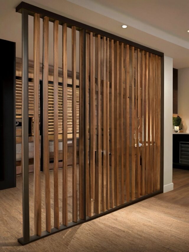 16 Innovative Basement Room Divider Ideas - Homezillo